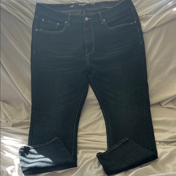 Mbx | Jeans | Mens Mbx Denim Jeans | Poshmark